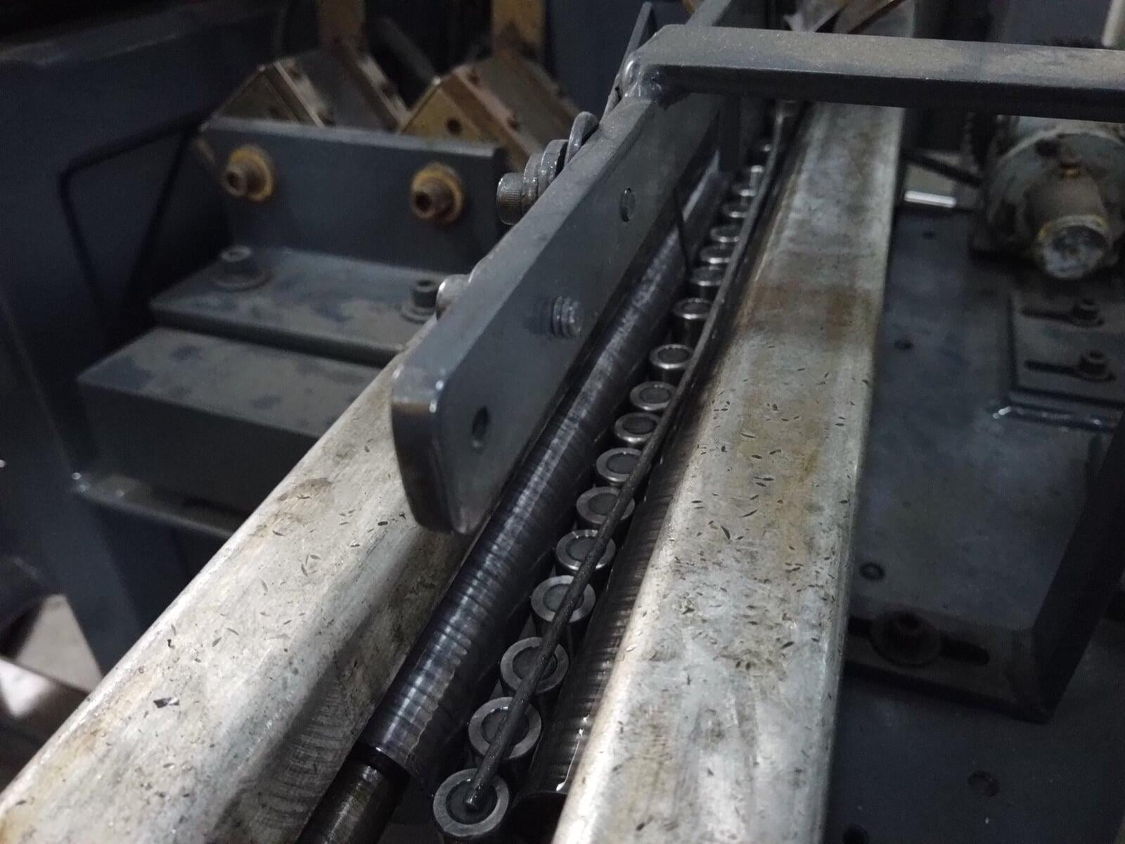 Sub assemblies | Laven