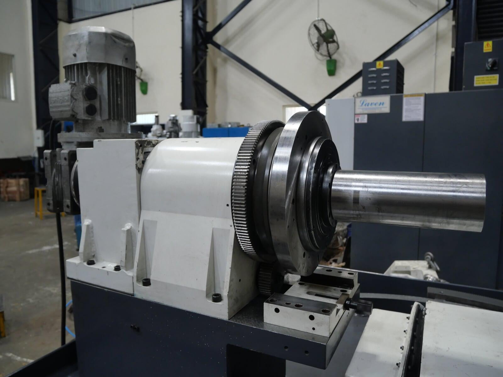 Sub assemblies | Laven